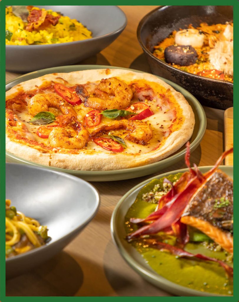 Try our Porktastic Porkalicious Dishes | The Salted Pig 豬門店